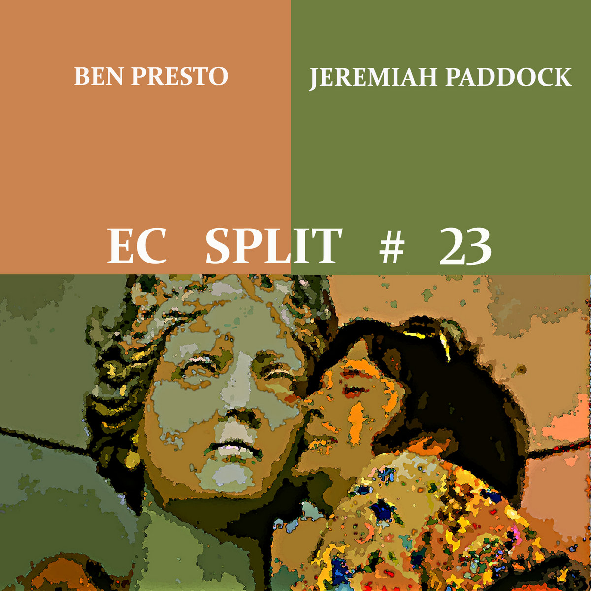 Review of EC Split 23: Ben Presto and Jeremiah Paddock – Austin Rich