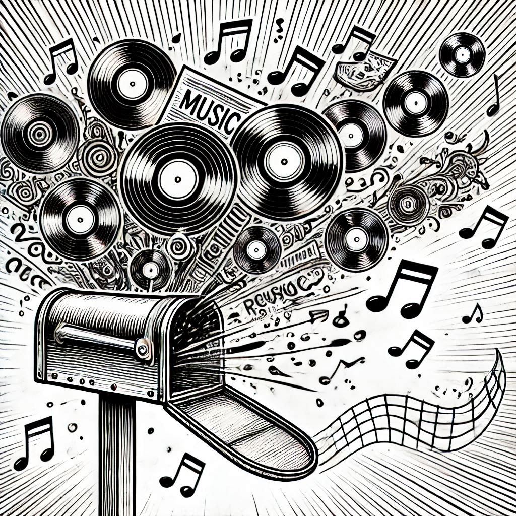 2025 Exchange – Austin Rich